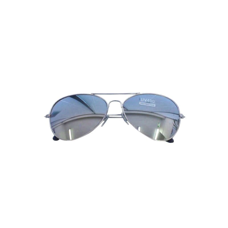 Sunglasses Aviator Police Mirror C DNR | Party Time Online
