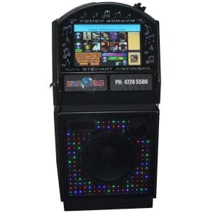 Townsville Party Hire & Jukebox Hire | Party Time Online Townsville