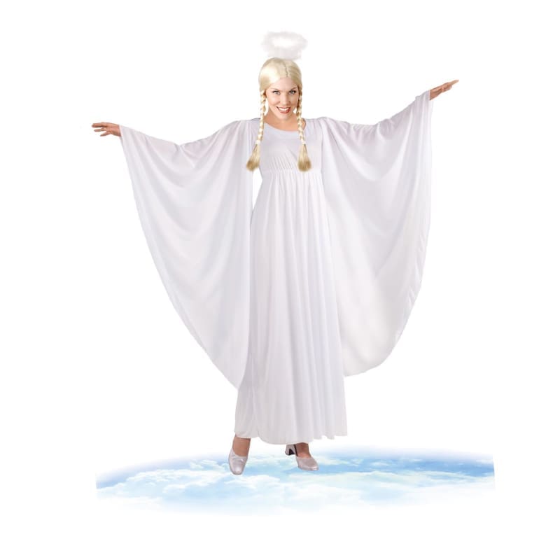Costume Adult Angel | Party Time Online