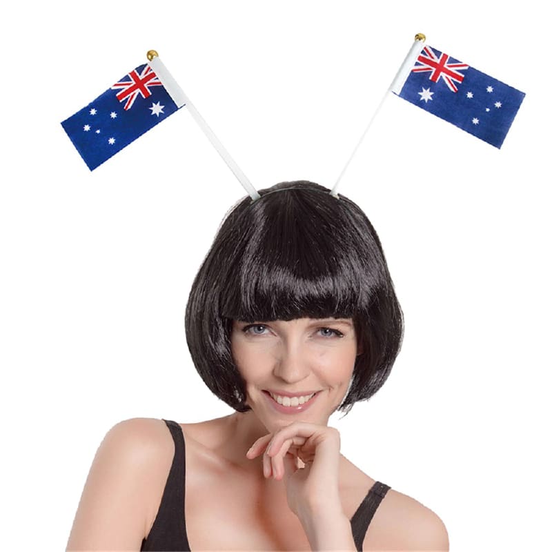 Head Boppers Aussie | Party Time Online
