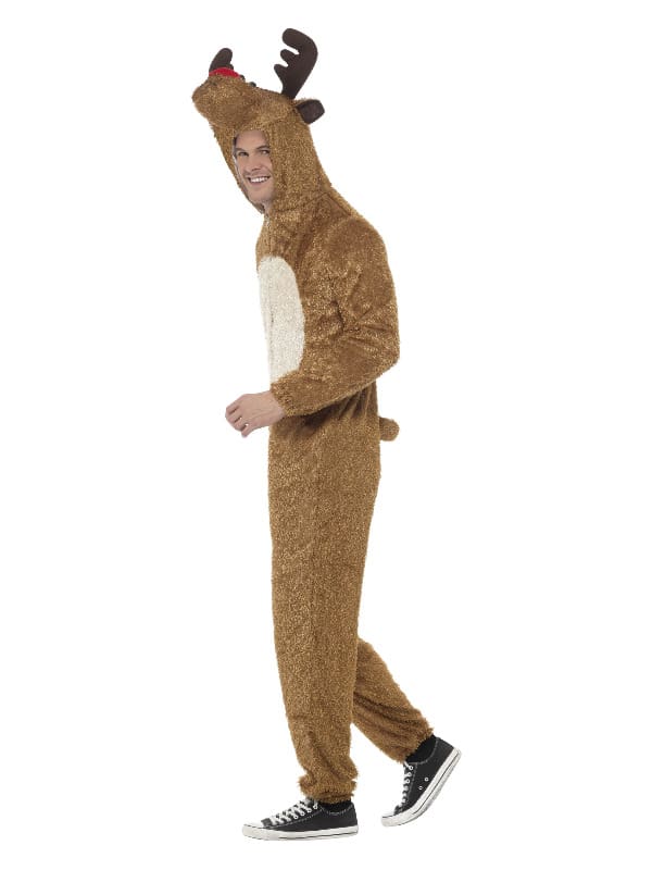 Costume Adult Reindeer | Party Time Online