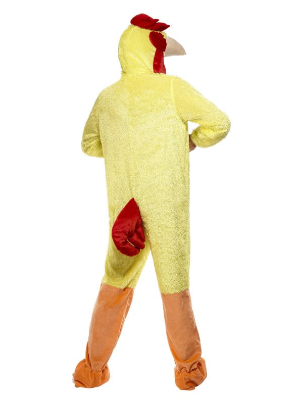 Costume Adult Chicken Man | Party Time Online