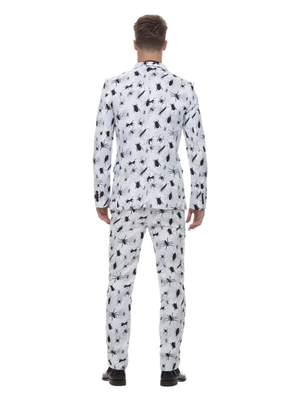 Costume Adult Suit Bug Suit | Party Time Online