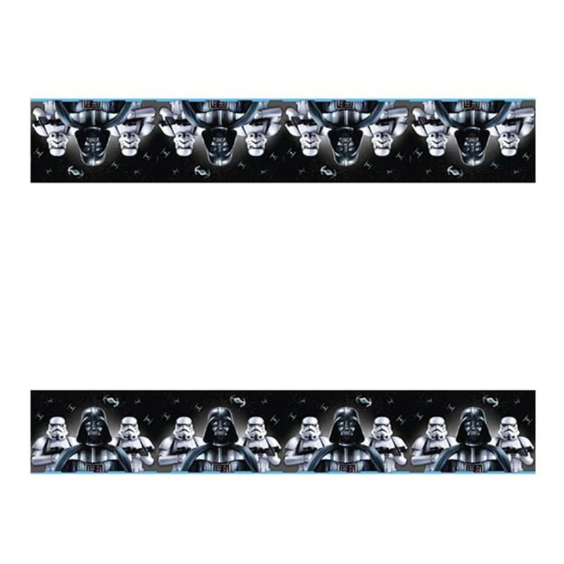 Star Wars Tablecloth Rect Plastic | Party Time Online