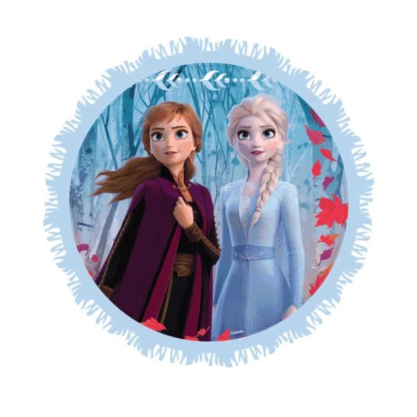 Pinata Frozen 2 | Party Time Online Townsville