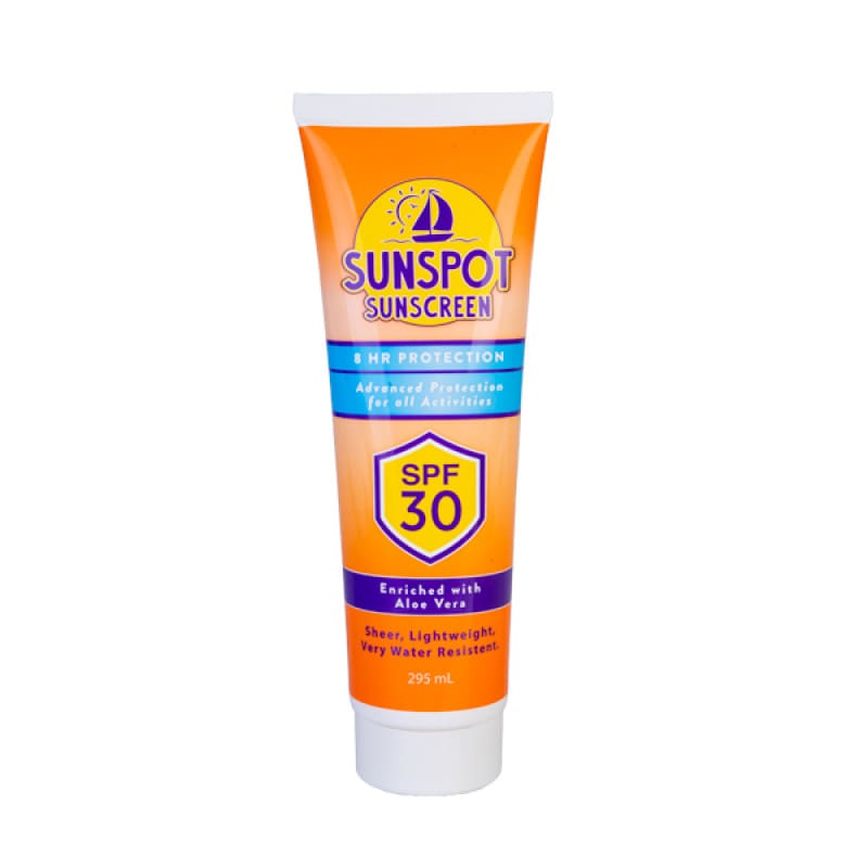 Flask Sunscreen Stealth | Party Time Online