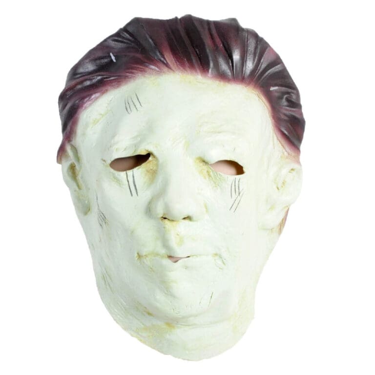 Mask Full Face Serial Killer Mike Myers | Party Time Online Townsville