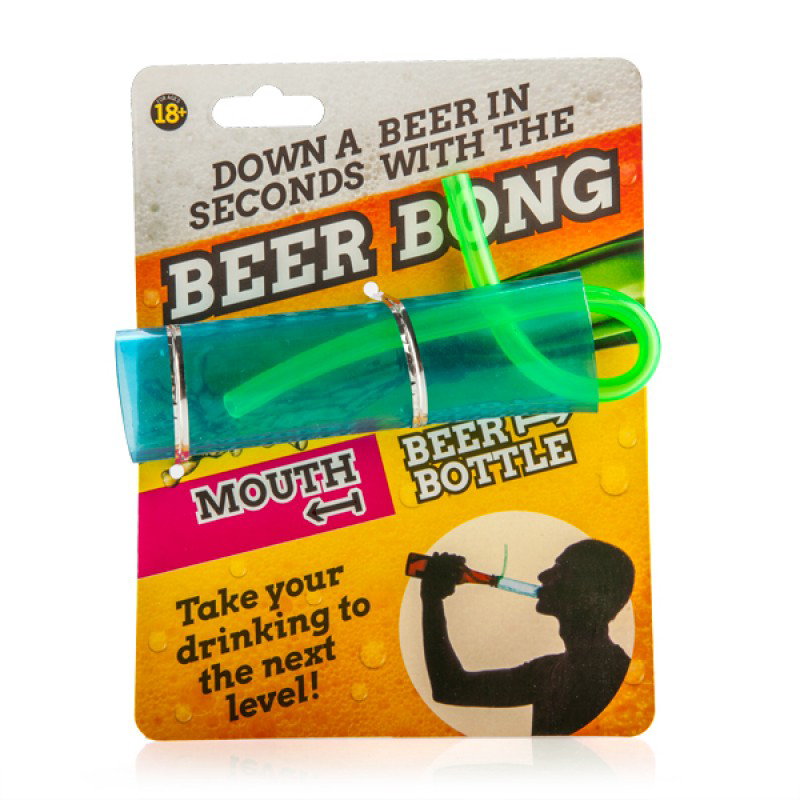 Beer Bong Small | Party Time Online