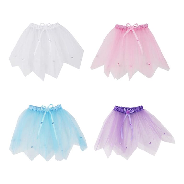 Tutu Child Princess Assorted | Party Time Online Townsville